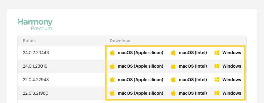 How do I download my software? – Toon Boom Help Centre