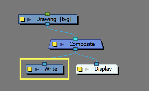 How do I export a rendered image sequence? – Toon Boom Help Centre