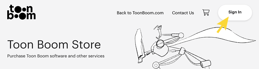 How do I verify my student status with my Toon Boom ID? – Toon Boom ...