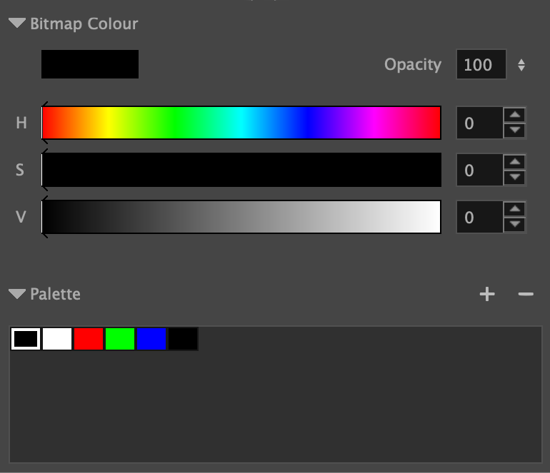 Quelle est la différence entre les couleurs vectorielles et les ...