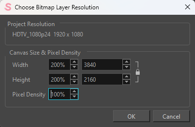 Comment convertir un calque en bitmap ou en vecteur ? – Centre d'aide ...