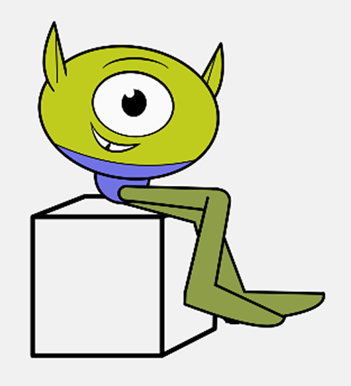 Quelle est la différence entre un composite «Bitmap» et «Passthrough ...