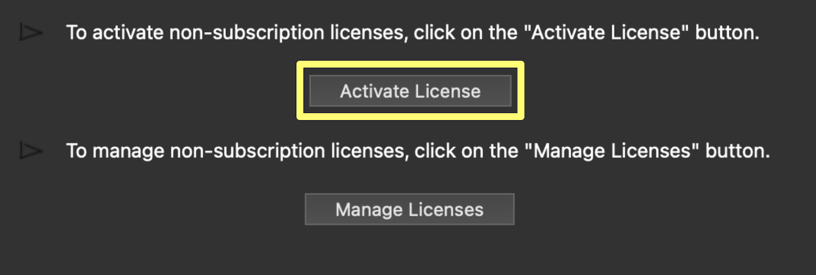 How do I borrow a license from a License Server? – Toon Boom Help Centre