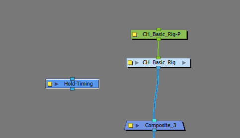 How do I change my animation timing without permanently changing my ...