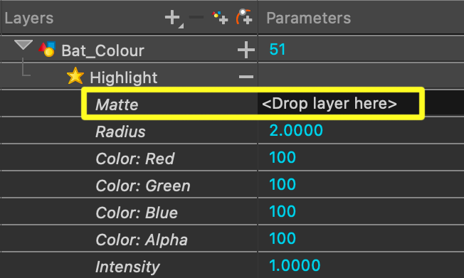 What effects are available in Harmony Advanced? – Toon Boom Help Centre